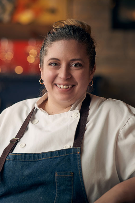 Peasant Cookery – Fresh Food from the Land