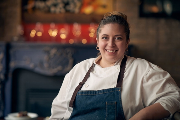 Peasant Cookery – Fresh Food from the Land